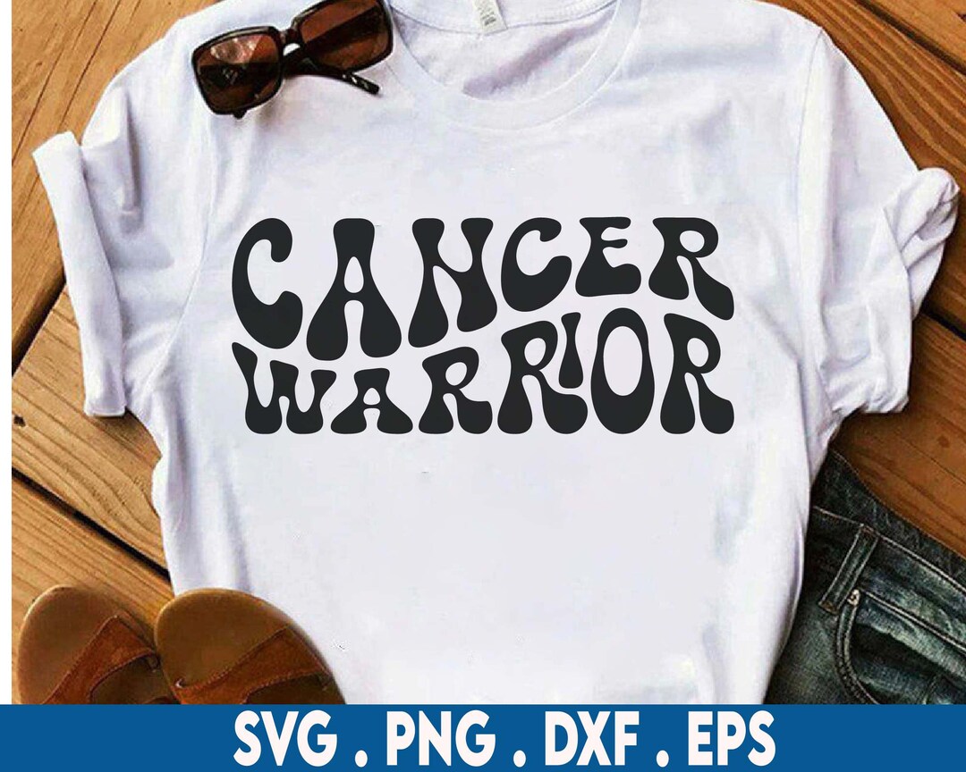 Cancer Warrior SVG ,breast Cancer Awareness Svg , Strong Women Svg ...