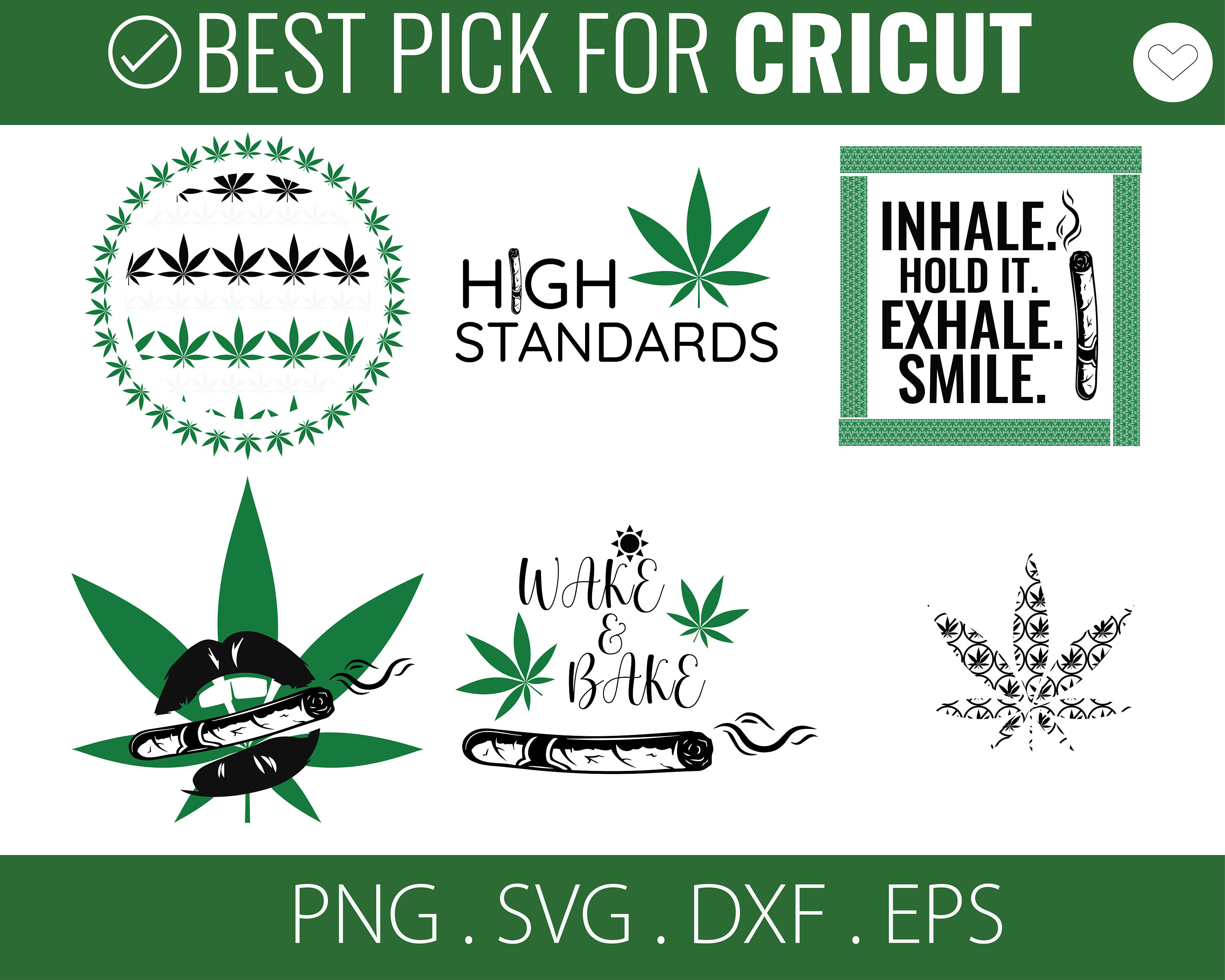 Weed Svg Bundle Marijuana SVG Cannabis Svg Weed Leaf Svg - Etsy