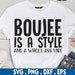 Boujee Svg, Bougie Svg, Boujee Wife Svg, Classy Svg, Expensive Svg ...
