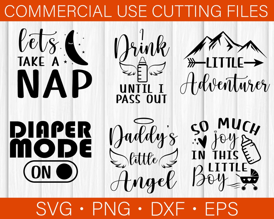 Kids SVG Bundle, Cool Kid Svg, Toddler Svg, Funny Kids SVG, Cool Kids ...