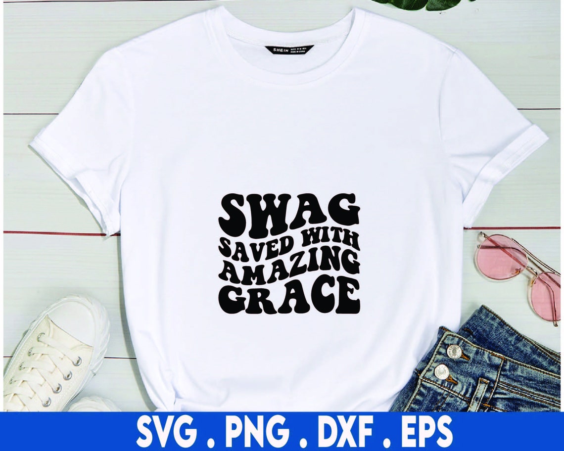 Swag Svg, Scripture Svg, Religious Svg, Bible Verse Svg, Waymaker ...