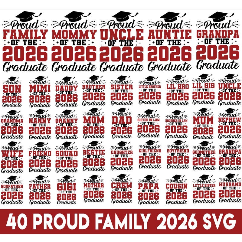 Nursing Graduate 2026 - Etsy