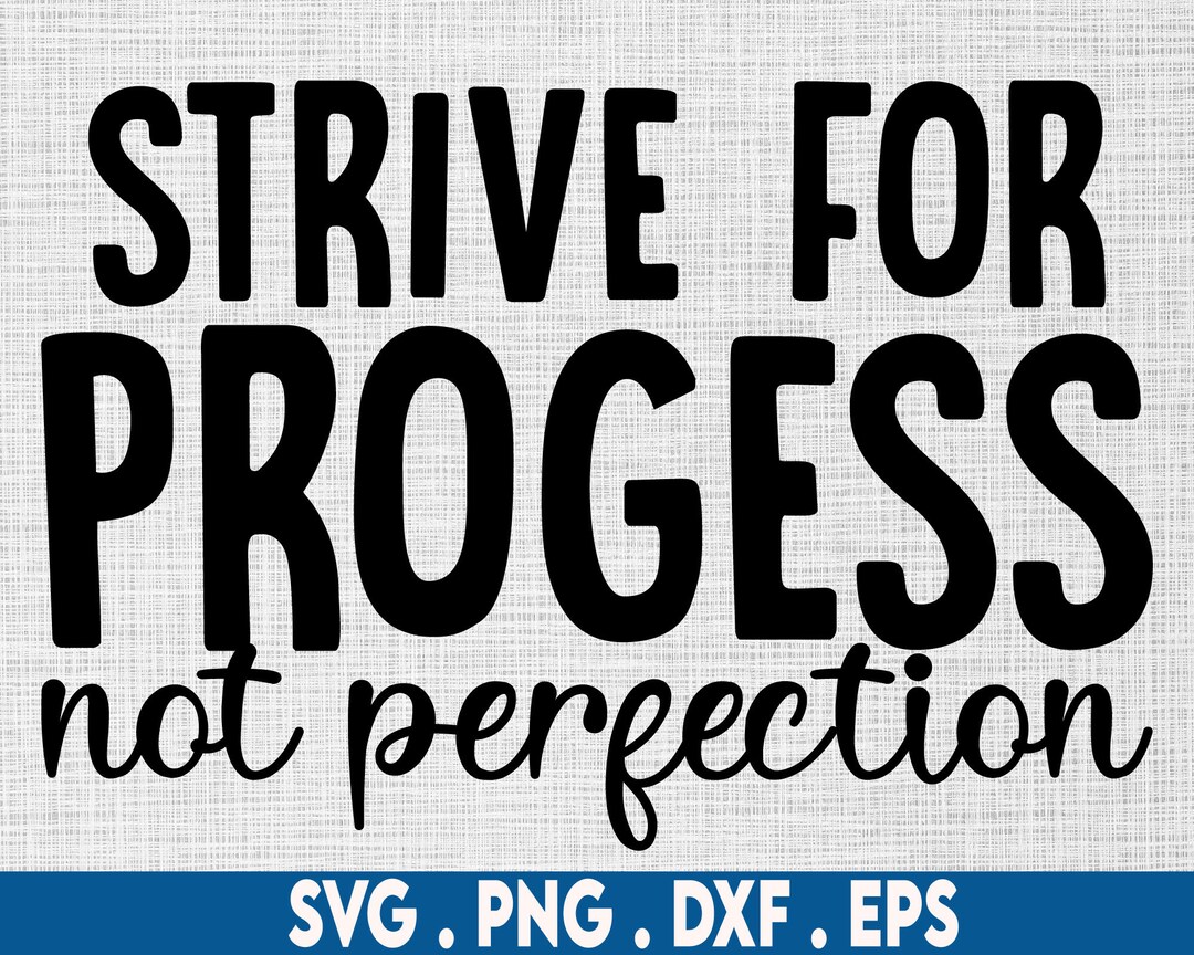 Progress Svg, Motivational Svg, Discipline Svg, Fitness Svg, Girl Boss ...