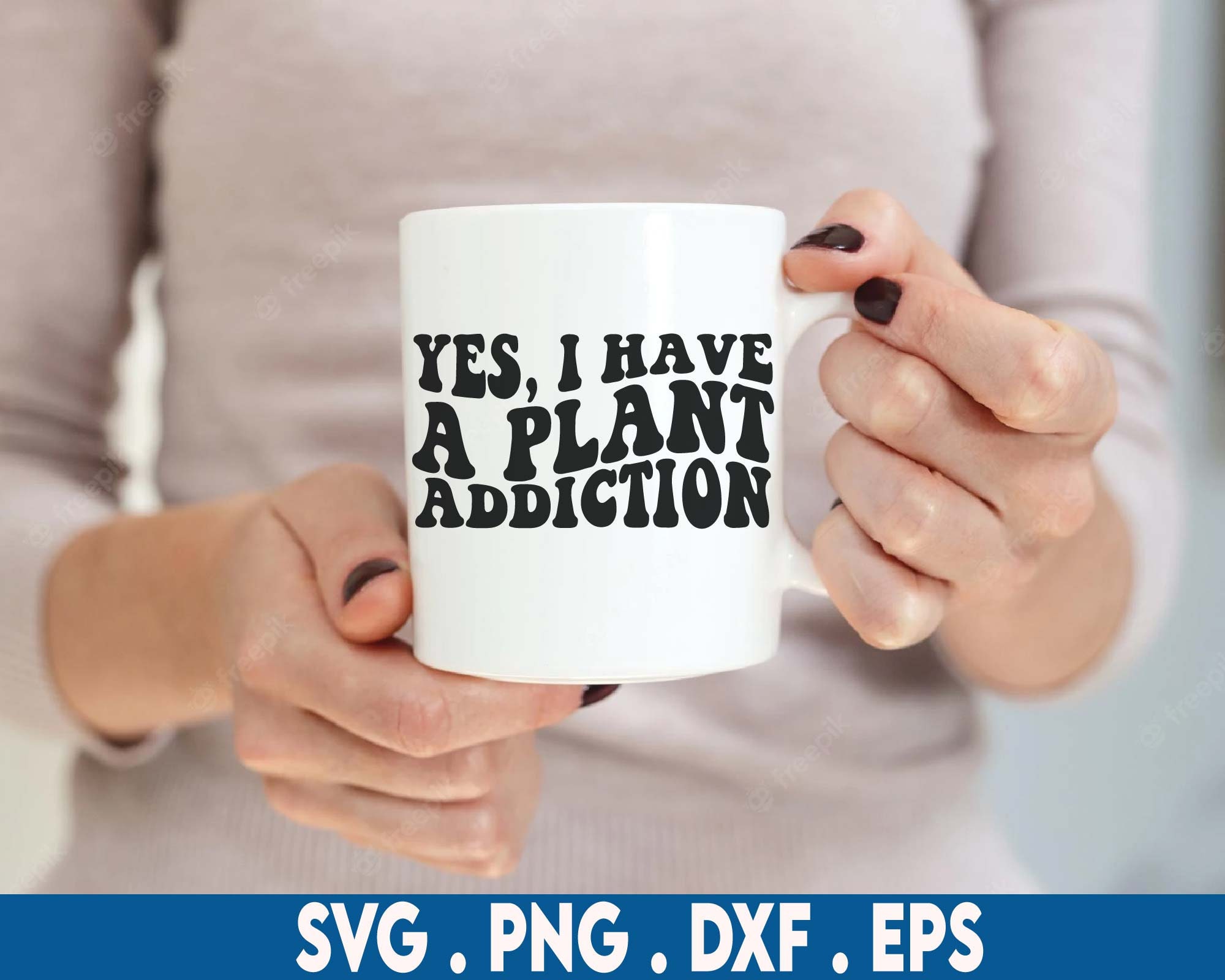 Plant Addiction Svg, Succulent Svg, Plantaholic Svg, Garden Svg, Funny ...