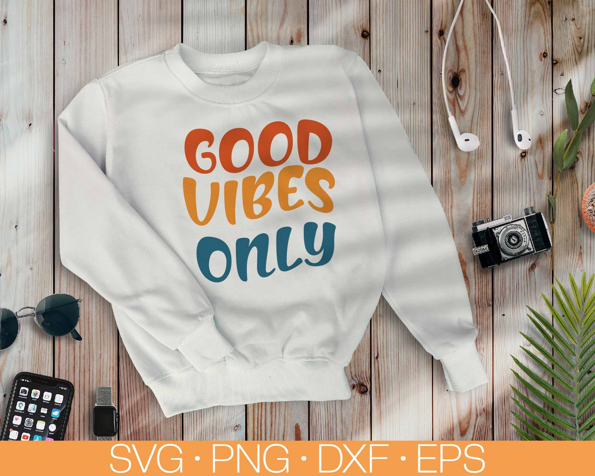 Trendy SVG Bundle Boho SVG Hippie Svg Retro Summer Svg - Etsy