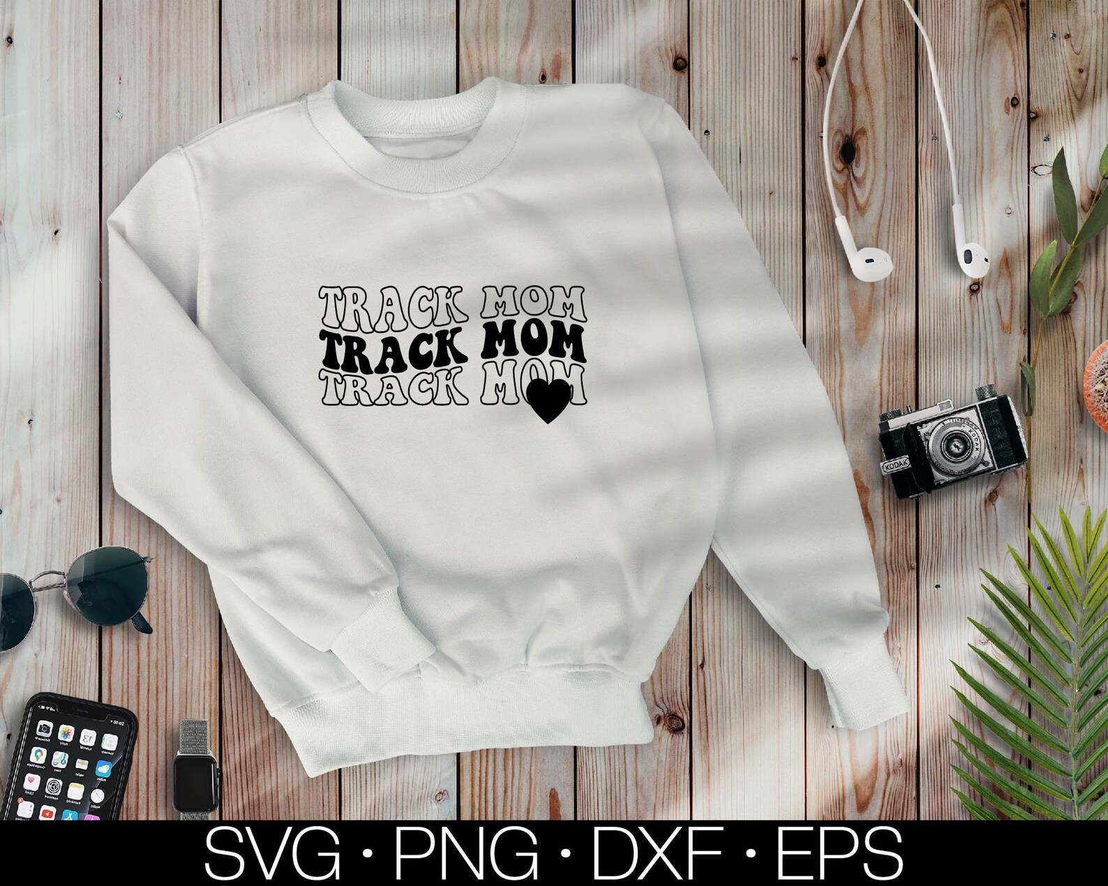 Track Mom Svg Bundle, Track Vibes Svg, Marathon Svg, Cross Country Mom ...