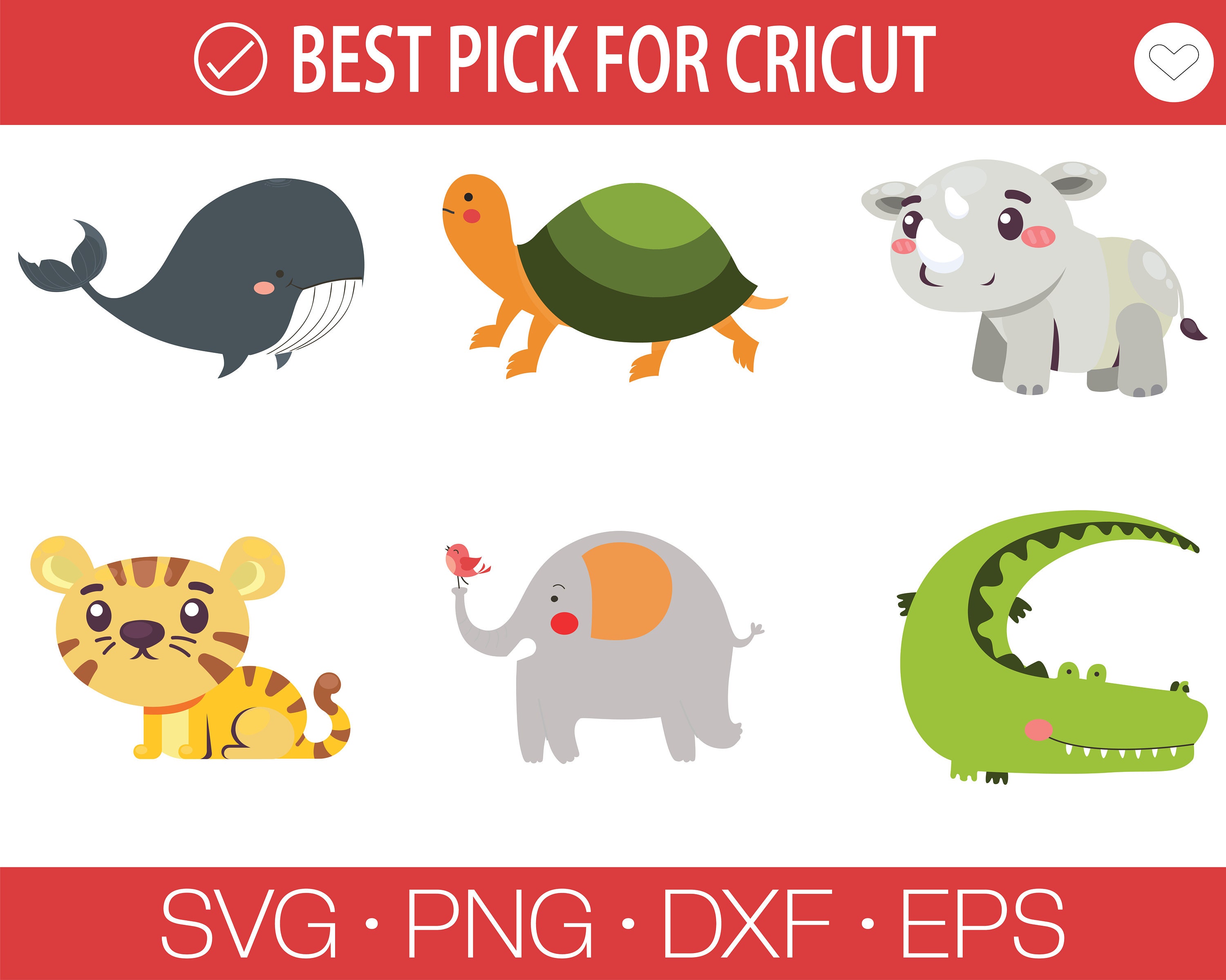 Safari Animals SVG Bundle Jungle Svg Animals Svg Lion Svg - Etsy Australia