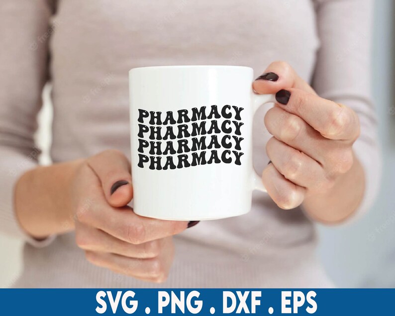 Pharmacy Svg Pharmacist Svg Pharmacology School Grad - Etsy