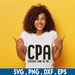 Cpa Svg, Accountant Svg, Assets Svg, Tax Season Svg, Tax Life Svg ...