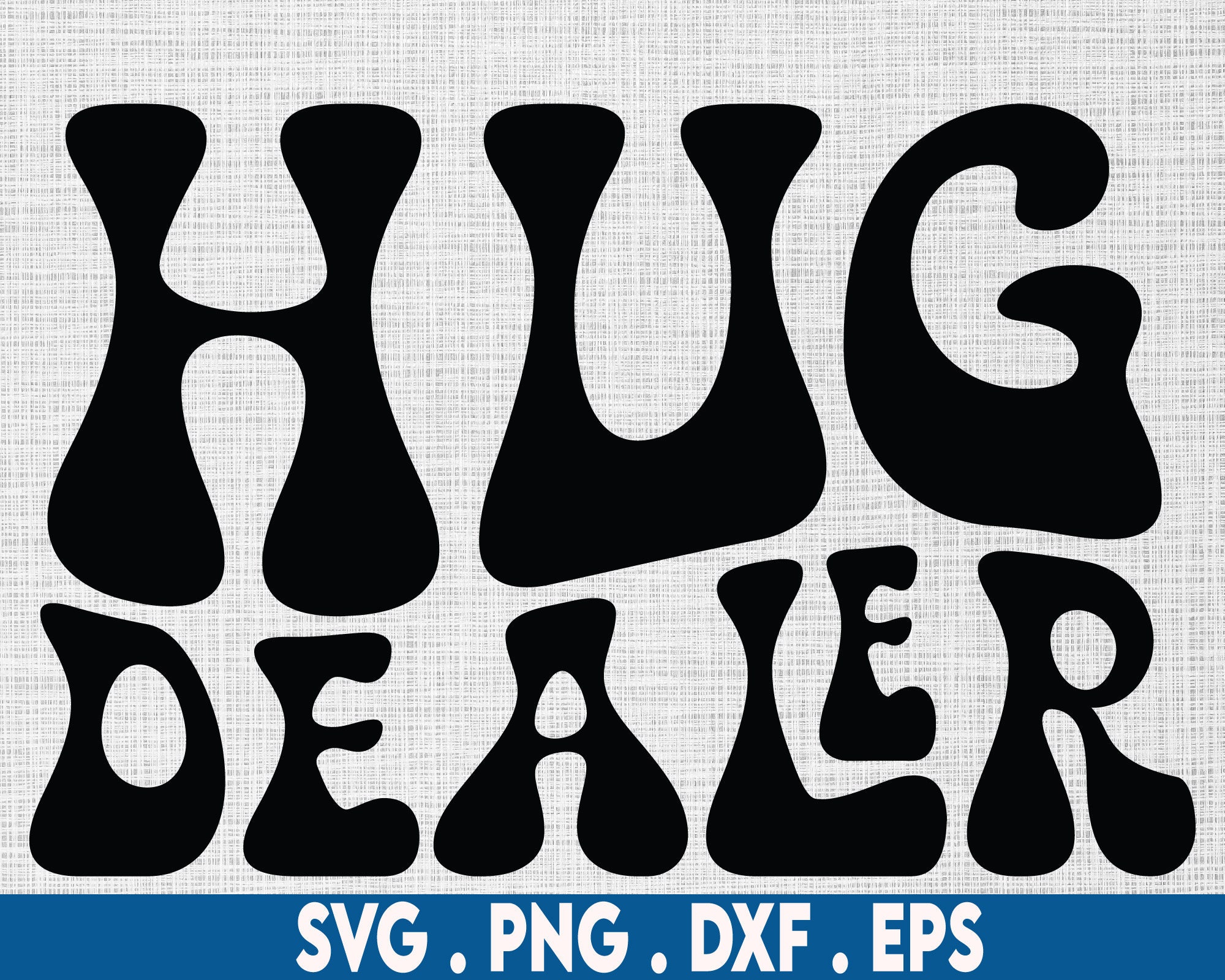 Hug Dealer Svg Mommy Svg Mom Life Svg Woman Shirt Svg Girl - Etsy México