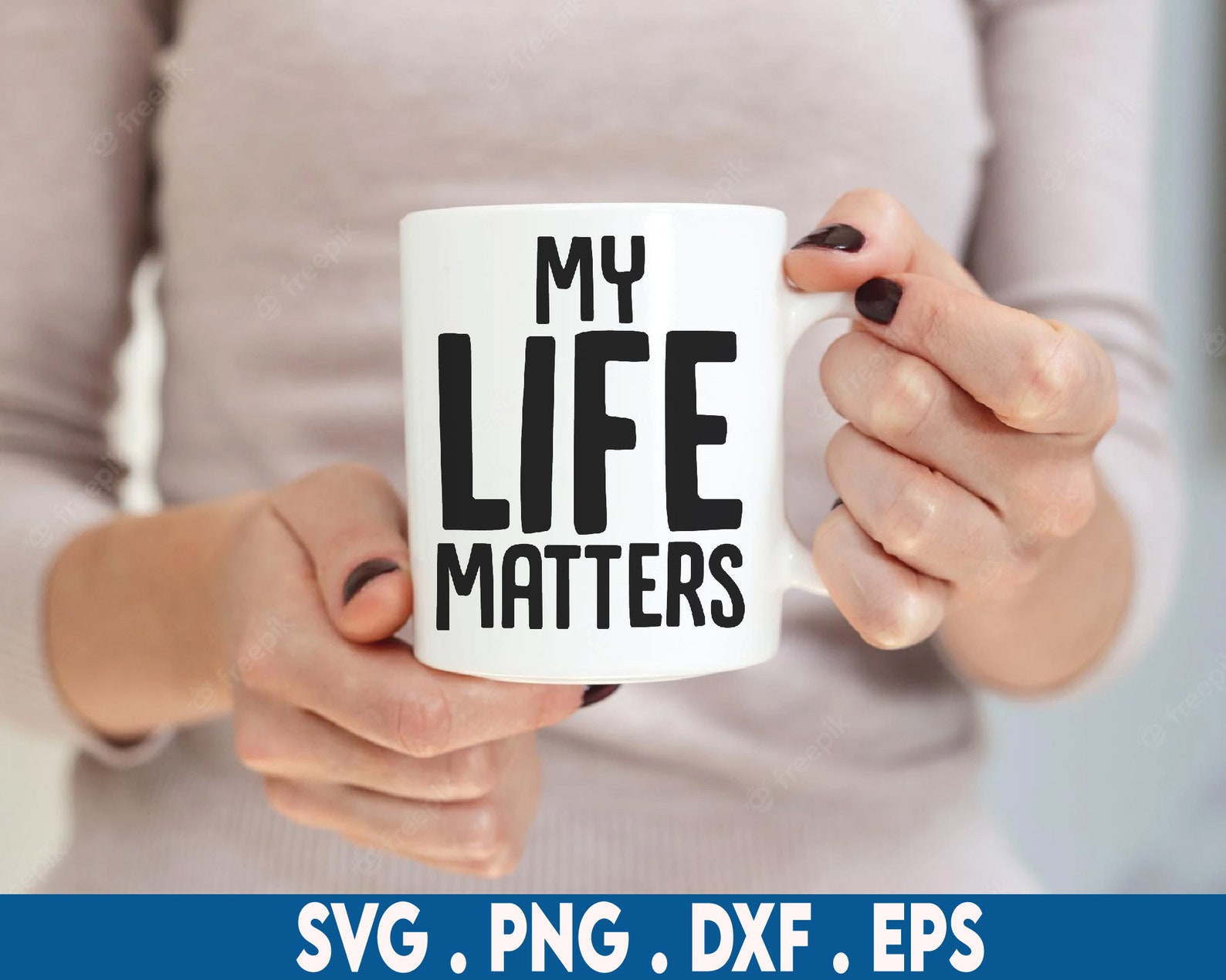 My Life Matters Svg, Black Lives Matter Svg, Blm Svg, Black Pride Svg ...
