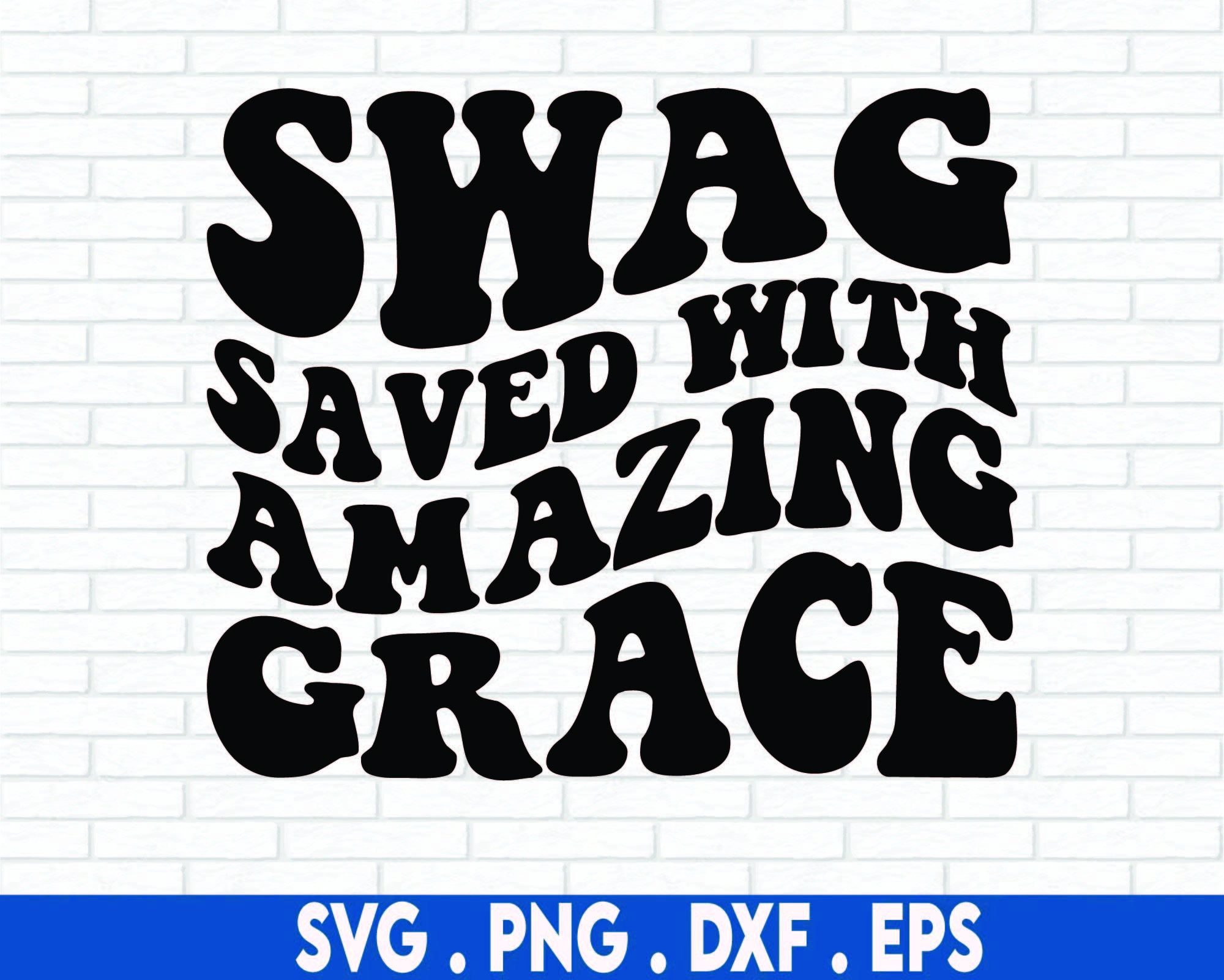Swag Svg, Scripture Svg, Religious Svg, Bible Verse Svg, Waymaker ...