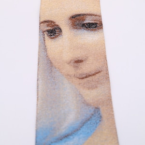 Ribbon Marker, Breviary, Missal, Bible Bookmark, Prayer Bookmark ...