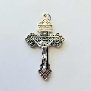 Pardon Cross - Medalla De Perdón - Catholic Gift - Sacramental ...