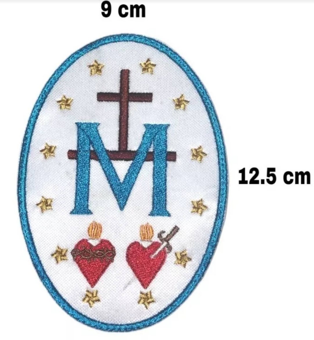 Catholic Patches: Saint Joseph, Saint Jude, Judas , Virgin Mary - Jesus ...
