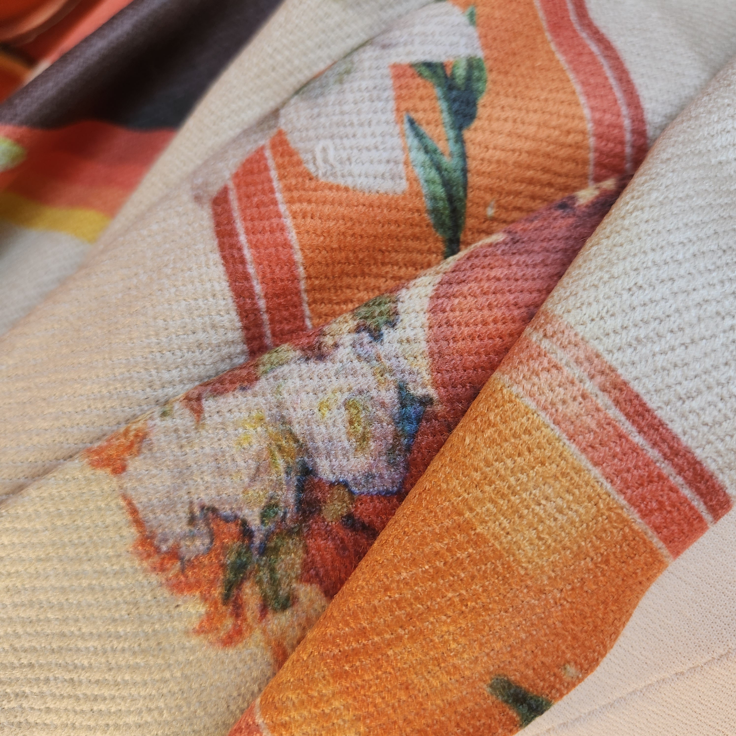 Chalina De La Virgen Our Lady Manto Virgin Mary Veil - Etsy