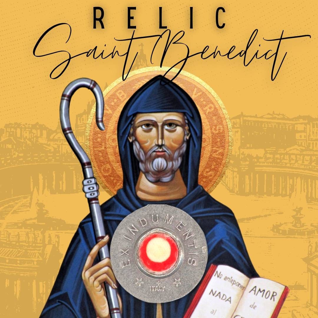 Catholic Relic - Third Degree Relic - Saint Anthony, Saint Rita, Saint ...