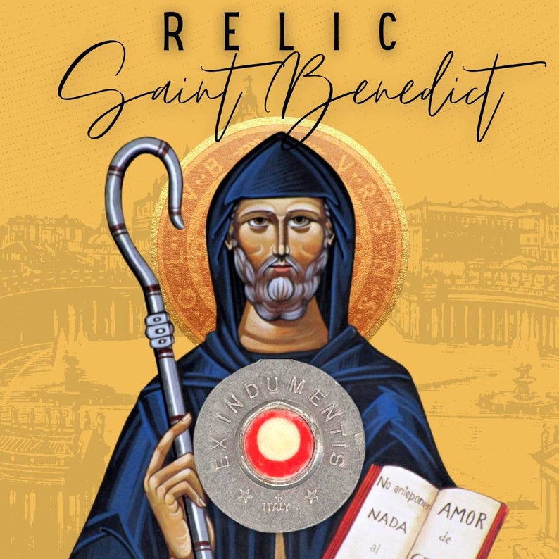 Catholic Relic Third Degree Relic Saint Anthony Saint - Etsy