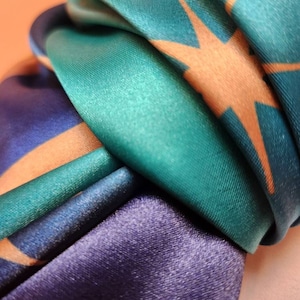 Guadalupe Veil - Guadalupe - Catholic Scarf - Manto Guadalupano ...