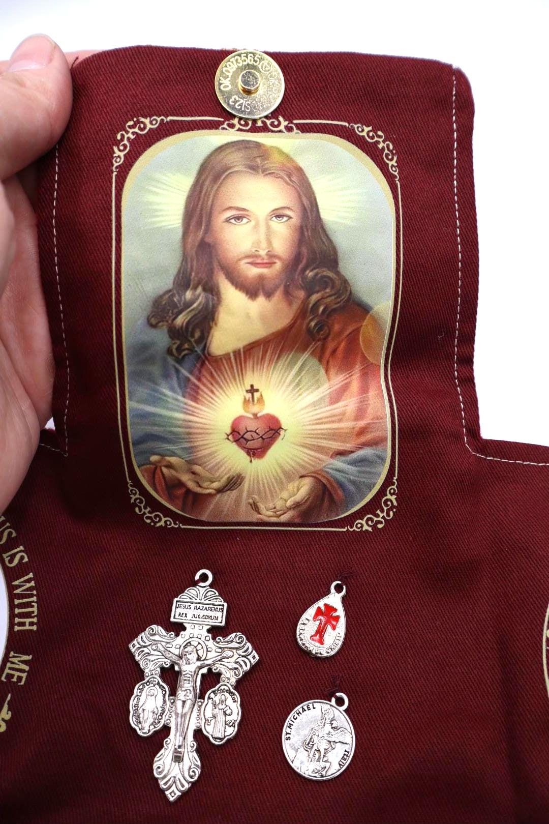 ALTAR - Catholic Altar - Portable Altar - DETENTE - CEASE - Sacred ...