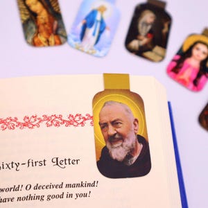 Bookmark Breviary, Missal, Bible , Prayer Bookmark, Bookworms, Prayer ...