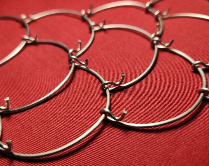 Cilice - Catholic Cilice - Mortification - Cilicio - Penance - Opus Dei ...