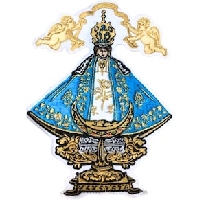 Catholic Patches: Saint Joseph, Saint Jude, Judas , Virgin Mary - Jesus ...