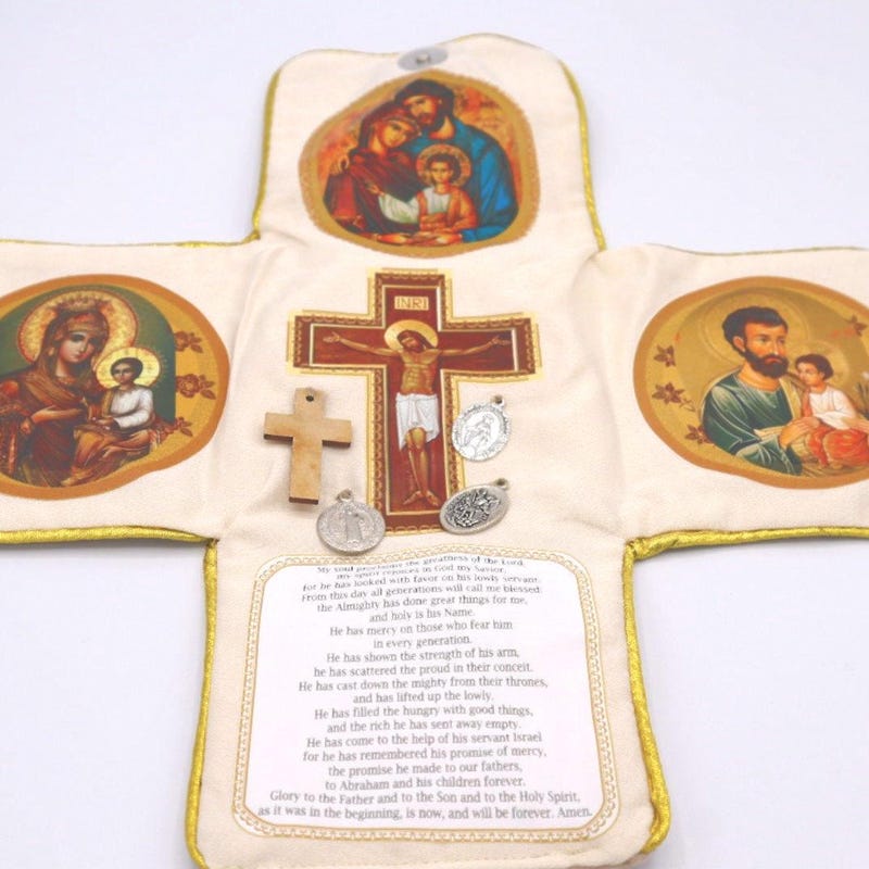 Catholic Portable - Etsy