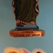 Estatua De La Virgen - Llama De Amor - Virgin Mary Statue - Catholic ...