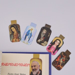 Bookmark Breviary, Missal, Bible , Prayer Bookmark, Bookworms, Prayer ...