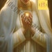 Digital Download Virgin Mary Our Lady Virgen Maria, Virgin Mary ...
