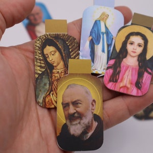 Bookmark Breviary, Missal, Bible , Prayer Bookmark, Bookworms, Prayer ...