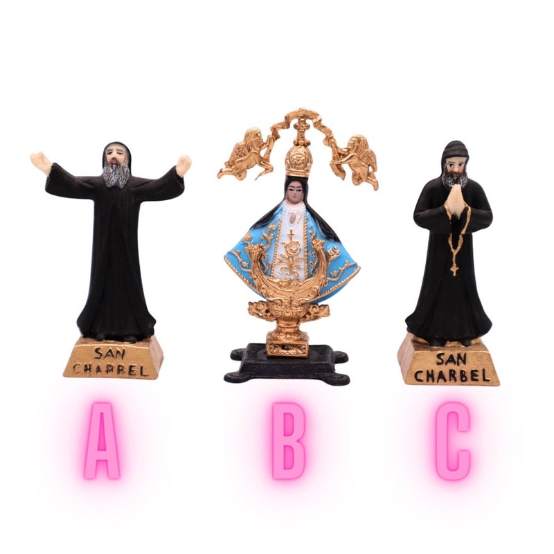 Mary Statues Glass Eyes - Etsy