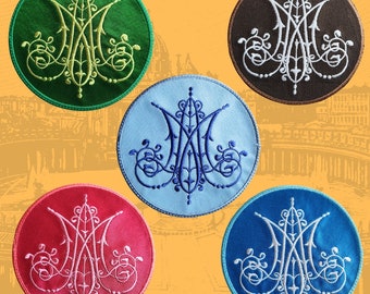 Catholic Patches: Saint Joseph, Saint Jude, Judas , Virgin Mary Jesus ...