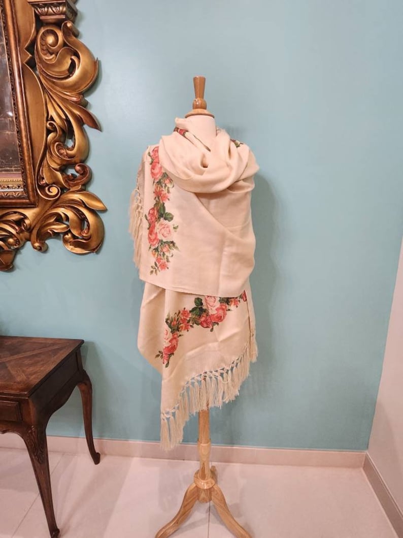 Guadalupe Veil Manto Guadalupano Virgin Mary Veil - Etsy