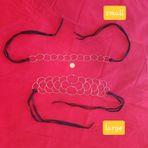 Cilice - Catholic Cilice - Mortification - Cilicio - Penance - Opus Dei ...