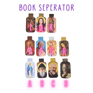 Bookmark Breviary, Missal, Bible , Prayer Bookmark, Bookworms, Prayer ...