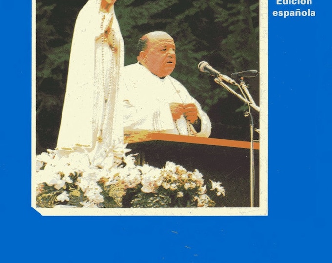 Padre Stefano Gobbi - En Español - NUEVO - Movimiento Sacerdotal ...