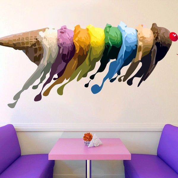 Removable Wall Art - Etsy