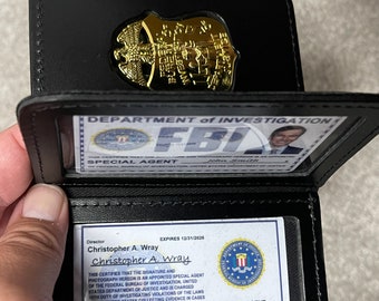 Cia Badge - Etsy UK