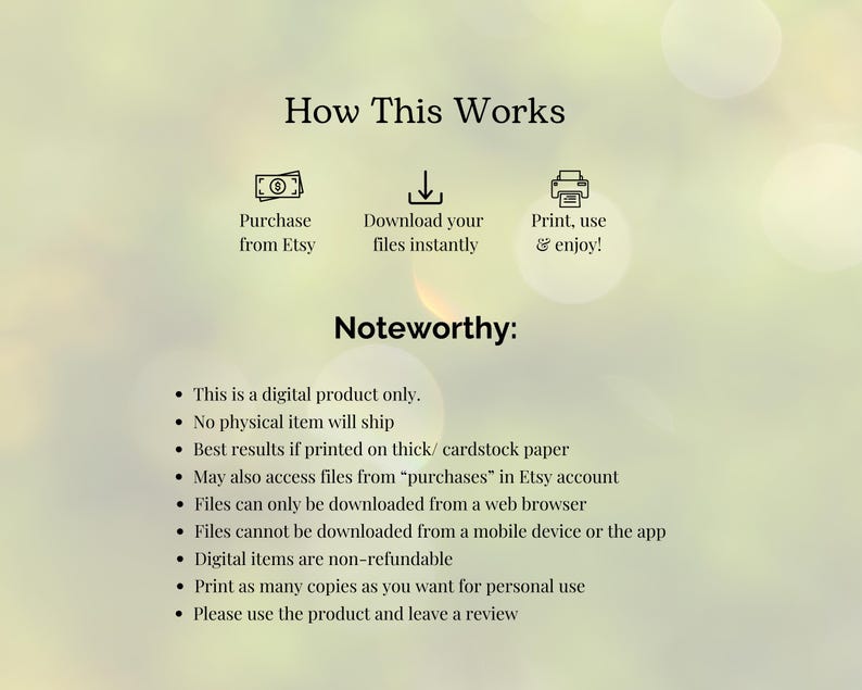 Backpacking Checklist Bundle: Packing List, Scavenger Hunt, Kid ...