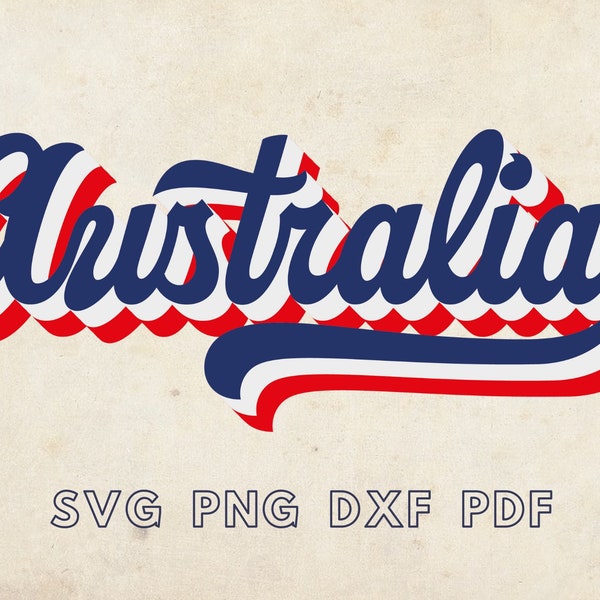 Australian Rules Svg - Etsy