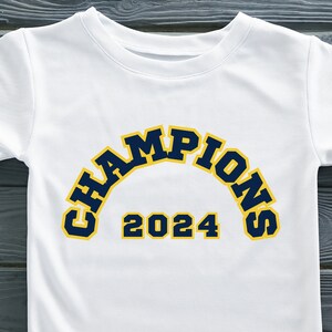 Champions Svg, Champions Png, Sport Font Svg, Champions Template ...