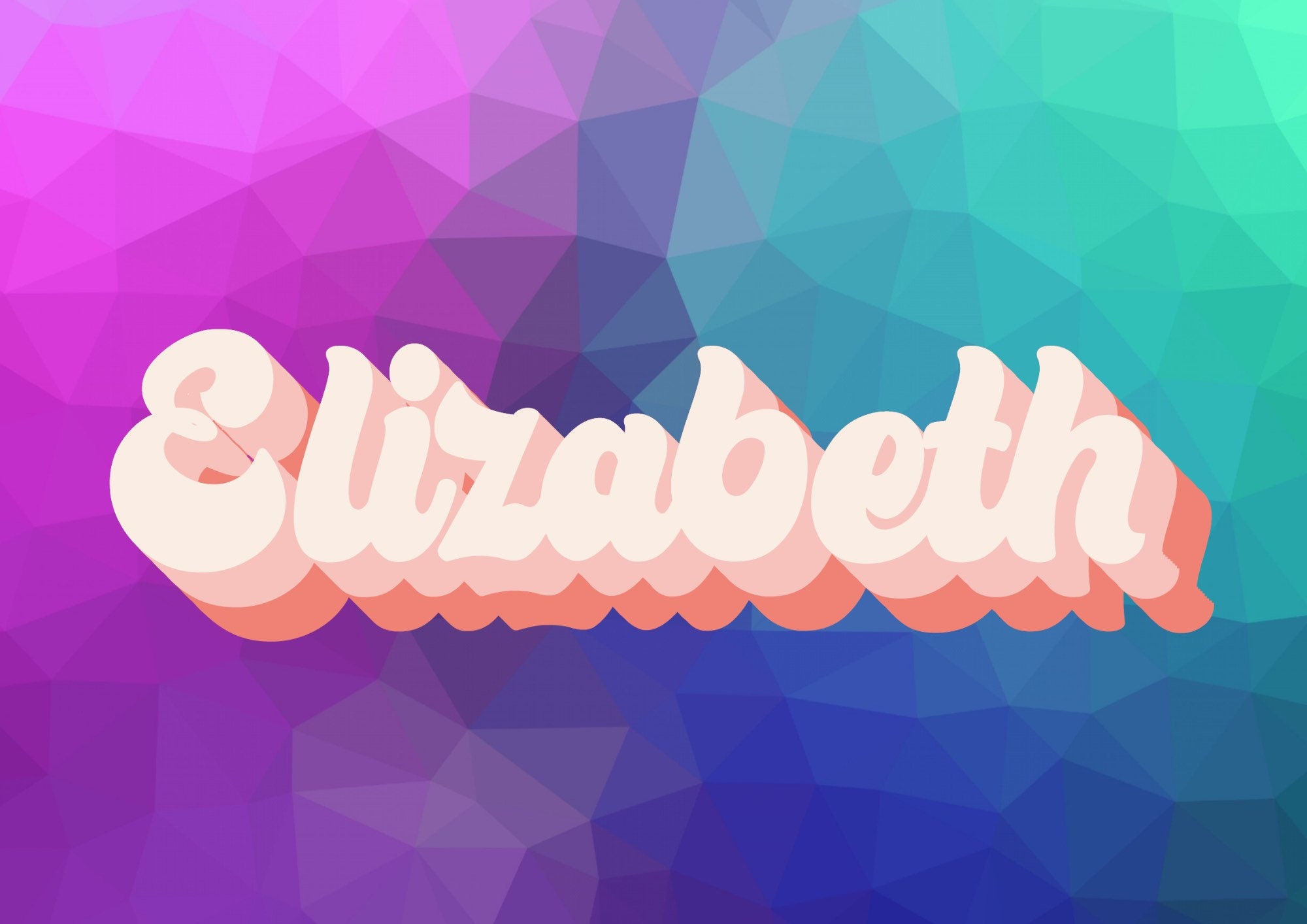 Retro Font Svg Vintage Font Svg Monogram Svg Retro - Etsy