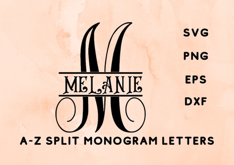 Script Font Letter Fancy Font Svg Cursive Letters Svg - Etsy