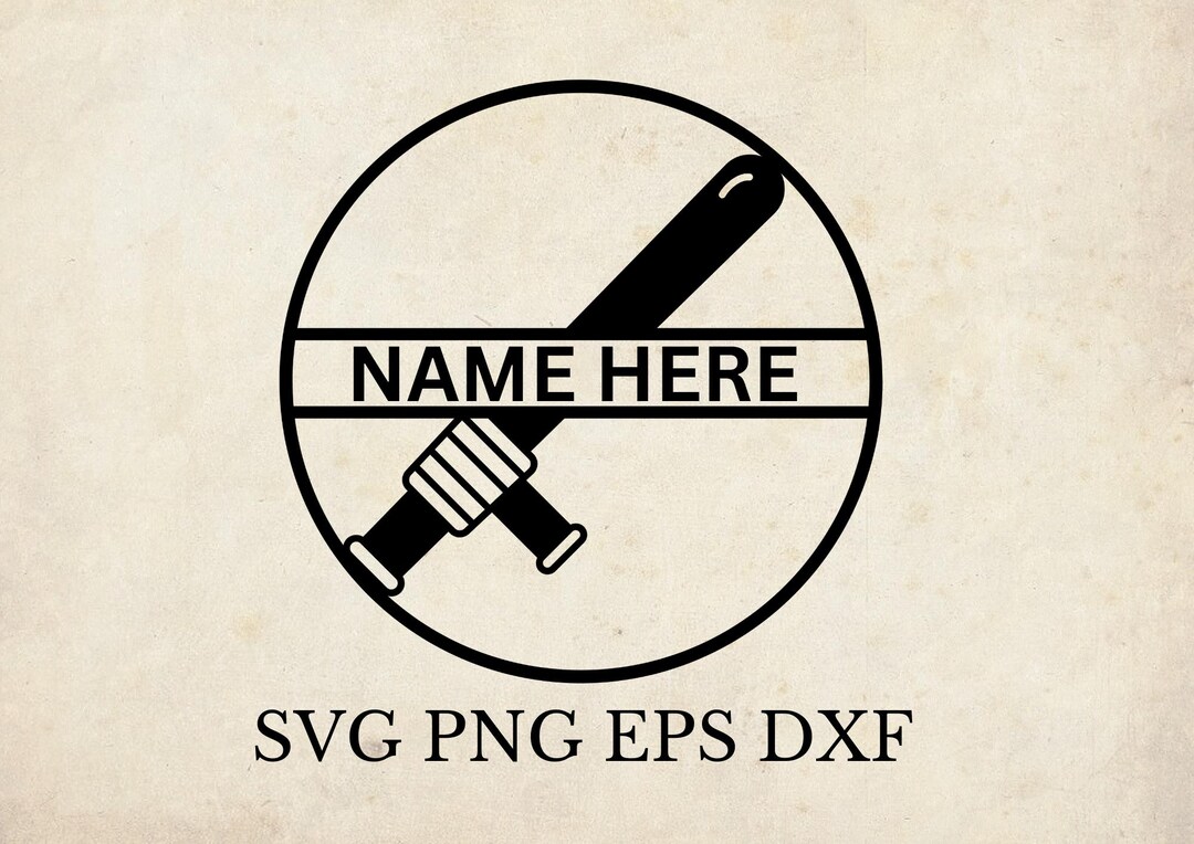 Baton Svg, Ornament Svg, Baton Wall Art Printable, Laser Cut File ...