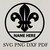Cincinnati Svg, Cincinnati Stencil, Cincinnati Template, Cincinnati ...