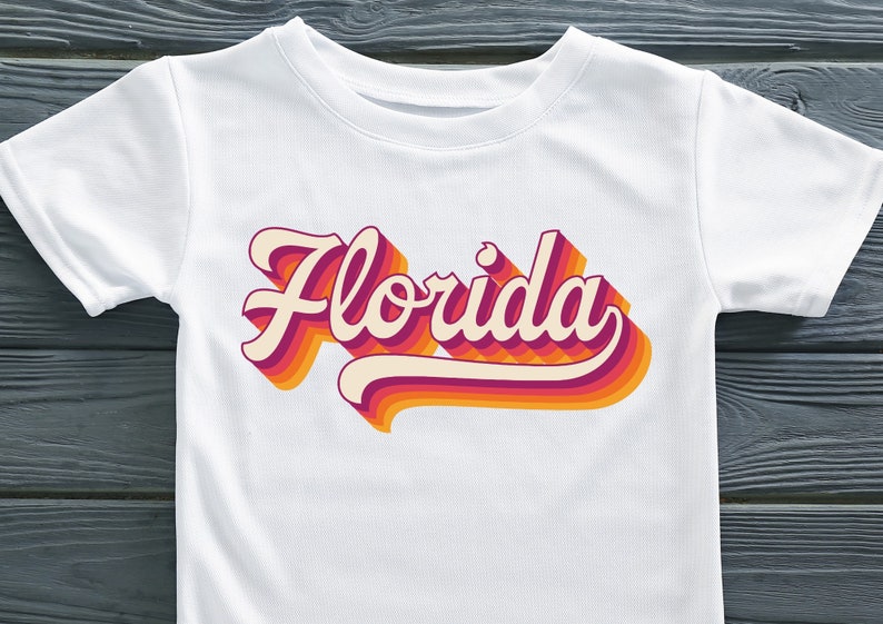 Florida Svg Florida Png Florida Template Florida Stencil - Etsy