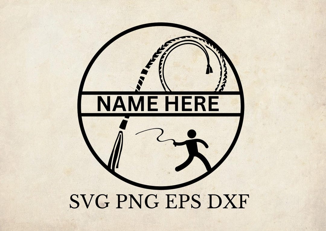 Whip Template Svg, Whip Wall Decor, Laser Cut File, Custom Whip ...