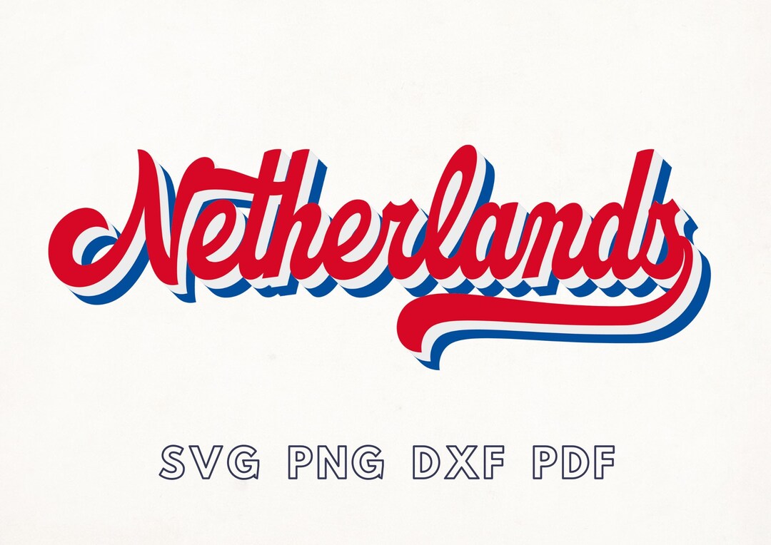 Netherlands Svg, Netherlands Png, Netherlands Template, Netherland ...